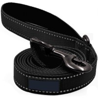 Quality Soft Neoprene Handle Dog Harness Leash Easy Cleaning for sale