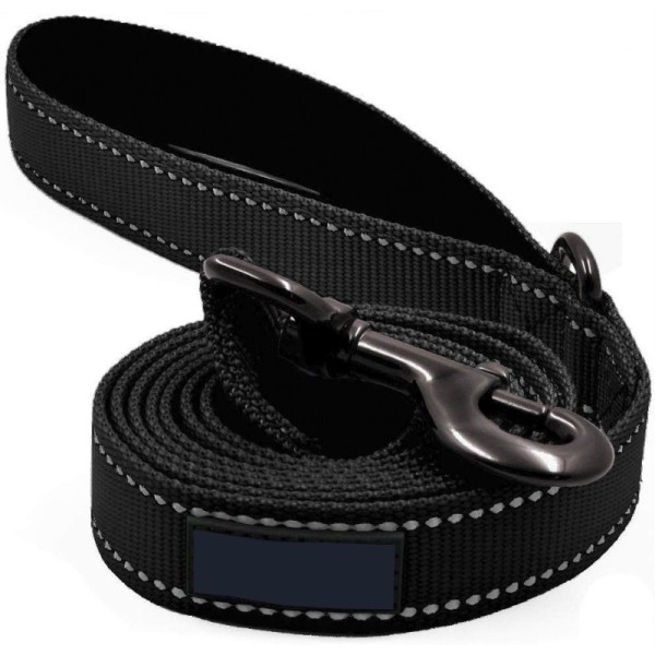 Quality Soft Neoprene Handle Dog Harness Leash Easy Cleaning for sale