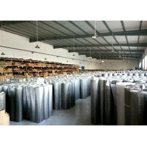 China Factory - Orientland Wire Mesh Products Co., Ltd