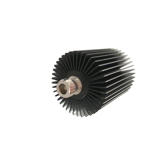 Quality Alum Outside -120dBc N Female RF Dummy Load for sale
