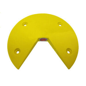 Quality Thermoplastic Survey Mini Prism 12.7mm Monitoring Mini Prism for sale