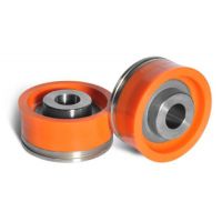 Quality Mud Pump 40Cr Piston Replacement 3.5kg Weight For Industrial Use for sale