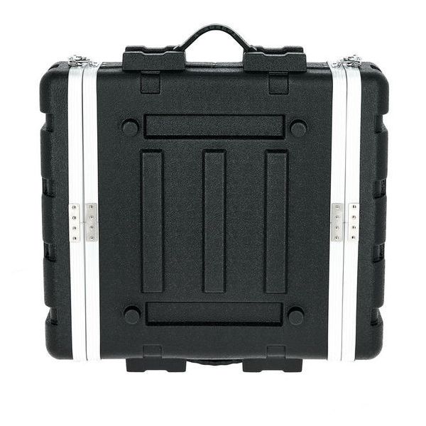 Quality Width 2U Rack Mount Case Light Weight ABS 17" Depth 19inch for sale