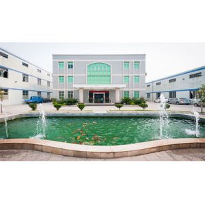 China Factory - FOSHAN RUIXIN NON WOVEN CO.,LTD