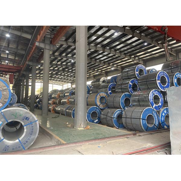 Quality SPCC SPCD SPCE SPCF SPCG Cold Rolled Carbon Steel For Automobile Structure for sale