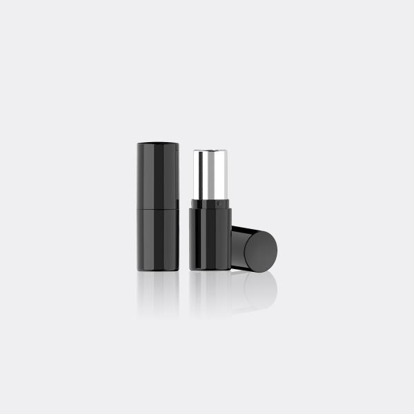 Quality Cosmetic Lipstick Containers 50MM Height , 16.6mm Diameter GL601 Mini for sale