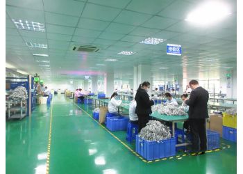 China Factory - Shenzhen Xinqidian Photo-Electric Co.,Ltd.