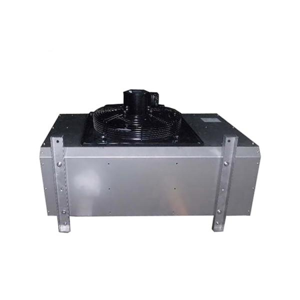 Quality Submeraged Cooling System Adiabatic Dry Cooler For Server Room Closed-Circuit for sale