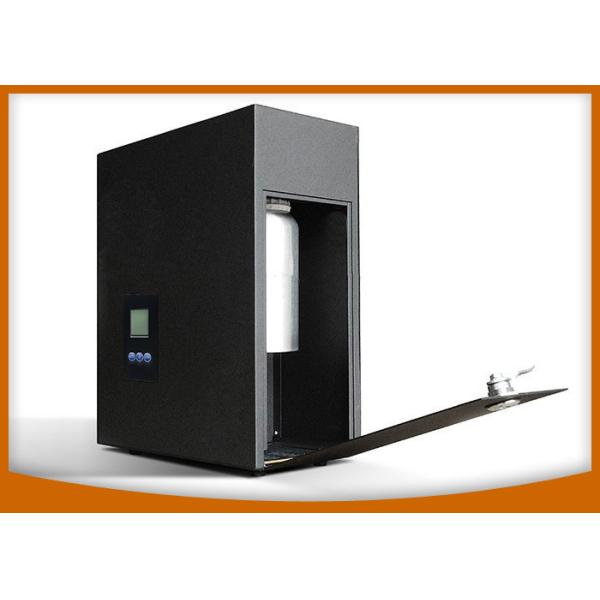 Quality Metal plug in aromatherapy diffuser Electric for 5000cbm and hotel use for sale