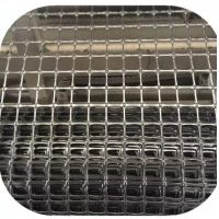 Quality Geogrid Manufacturers Retaining Wall Plastic 30kn Parking Geogrid Driveway For for sale