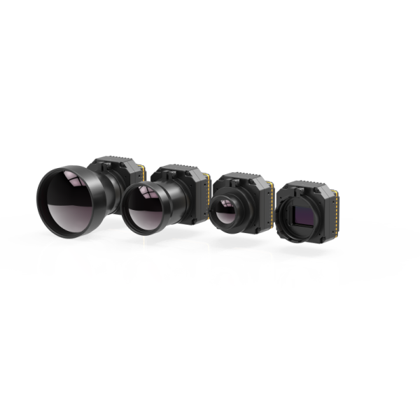 Quality 67g Infrared Detector 8μm-14μm Spectral Range for sale