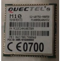 Quality Embedded LTE Modem Module Powerful M10 Quad-band GSM GPRS Module for sale