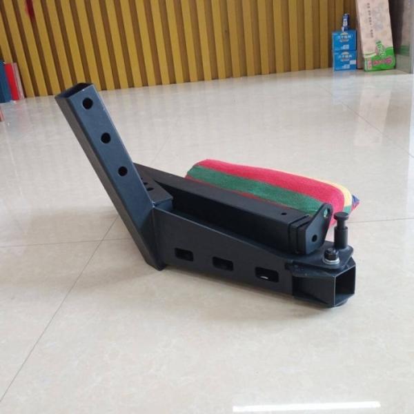 Quality Made 270KGS Loading Lazy Hitch Trailer Towing Hammock Stand with Durable for sale