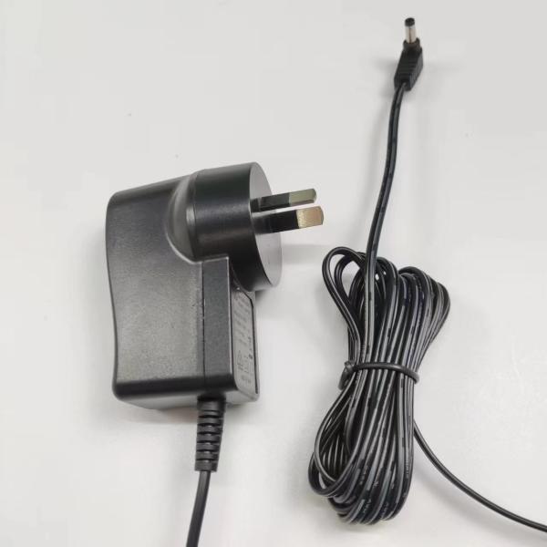 Quality Electric 5.1V 2.5A Power Supply 15W Power Adapter Wall Mount for sale