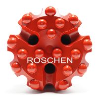 Quality Halco DTH Bits Mach 60 Series Button Bits for Blast Hole Rock Drilling for sale