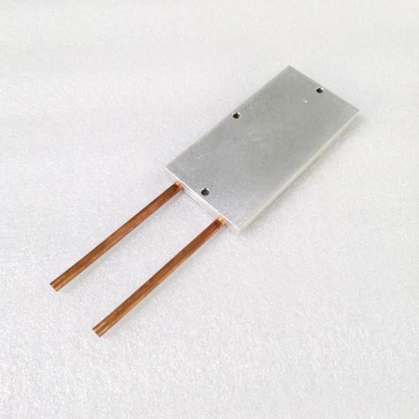Quality IGBT Antirust Cold Plate Liquid Cooling Sand Blasting Surface Treatment for sale