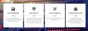 China Factory - Beijing Boyuan Weiye Technology Co., Ltd.