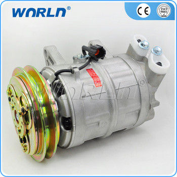 Quality 92600VB005 Car Automobile Compressor For Nissan Patrol Y60 WXNS024 for sale