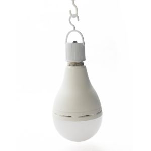 Quality High Performance LED Ceiling Light Bulbs A60 9W E27 Rechargeable Outdoor Light for sale