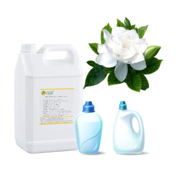 Quality Concentrate Fragrance Oil Jasmine Fragrance For Fabric Washing for sale