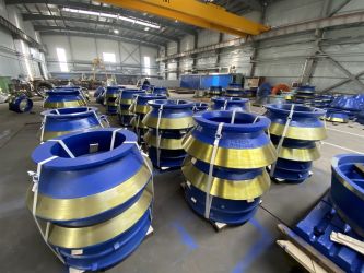 China Factory - Ma An Shan Shi Bo Da Jing Shen Machinery Co., Ltd.