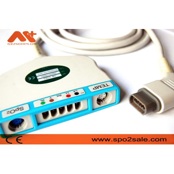 Quality Draeger Compatible ECG Trunk Cable - 3368391 for sale