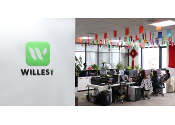 China Factory - Ningbo Willest International Trading Co., Ltd.