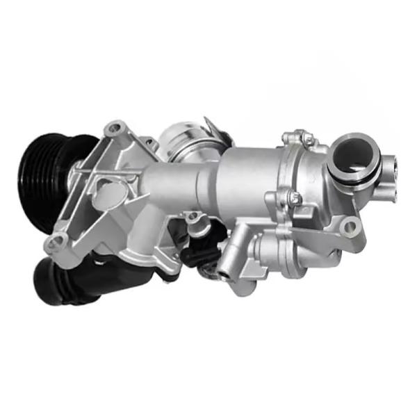Quality 2012-2016 Coolant Water Pump for Mercedes-Benz M274 W213 E300 GLC300 GLE350 OE 2742000307 2742000900 for sale