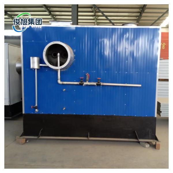 Quality Thermo Chamber Wood Drying Small Kiln-Drying Machine for Optimal Performance for sale