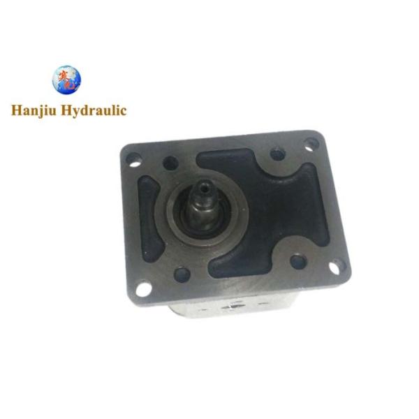 Quality Small Volume Hydraulic Gear Pump CBT - E3 External Hydraulic Pump For for sale