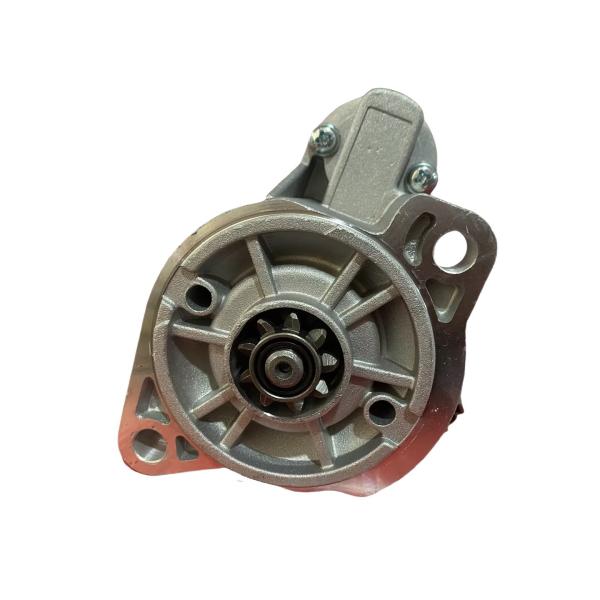 Quality Starter Motor for Nissan Frontier OEM 23300-EA00A for sale
