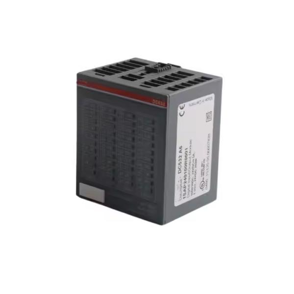 Quality TA563-9 1TNE968901R3101 S500 Terminal Block PLC Component New Original for sale