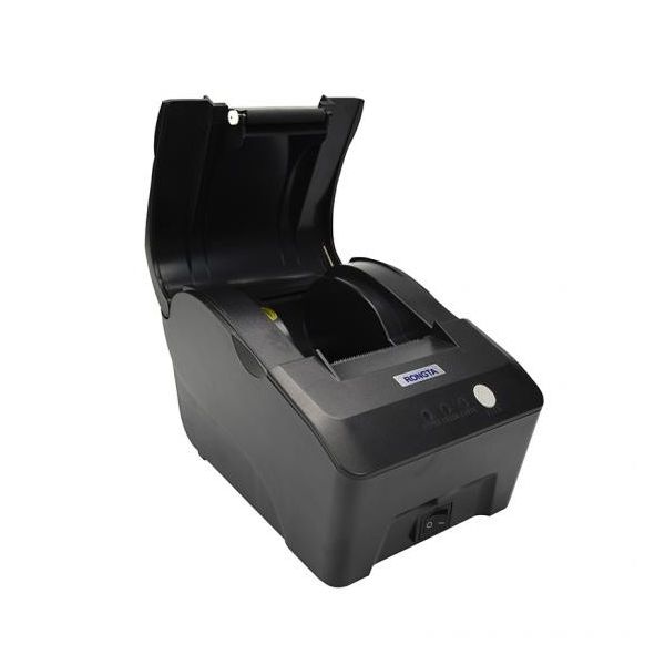 Quality RP58E 58mm Thermal Printer High Precision Mobile Bluetooth Thermal Printer for sale