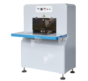 Quality Automatic Book Cover Round Corner Making Machine 220V/50HZ 1KW for 125-415mm for sale