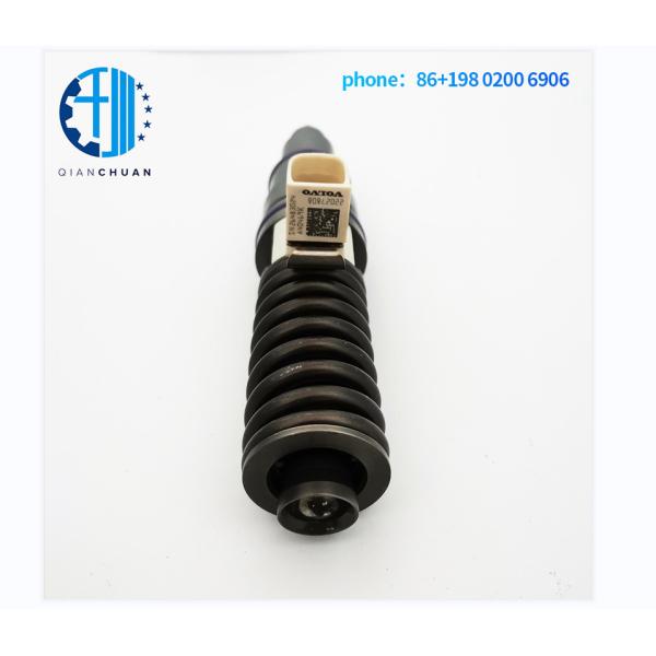Quality 2pins 4pins Nozzle Injector for sale