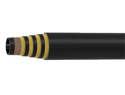 Quality 1 Inch Super Artery Letone Hydraulic Hose 92MPa Long Service Life for sale