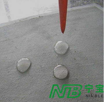 Quality Eco Friendly Silicone Hydrophobic Powder Improving Coating Performance And for sale
