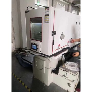 Quality High Precision Benchtop Environmental Test Chamber For Temperature And Humidity for sale