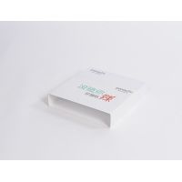 Quality Commercial Paper Drawer Boxes Gift Packaging Ivory Cardboard Drawer Box for sale