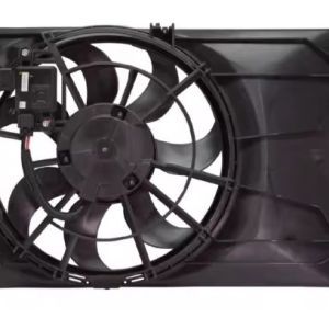 Quality 25380-D9900 Fan Radiator For Hyundai Tucson Kia Sportage 2017-2019 for sale