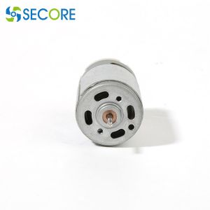 Quality 250W 16000rpm DC Permanent Magnet Motor Brushed 230V For Kitchen Blender for sale