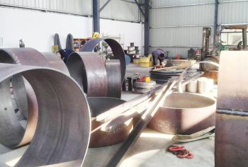 China Factory - LinquYongshengMagnetoelectric Equipment Co., Ltd.