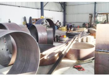 China Factory - LinquYongshengMagnetoelectric Equipment Co., Ltd.