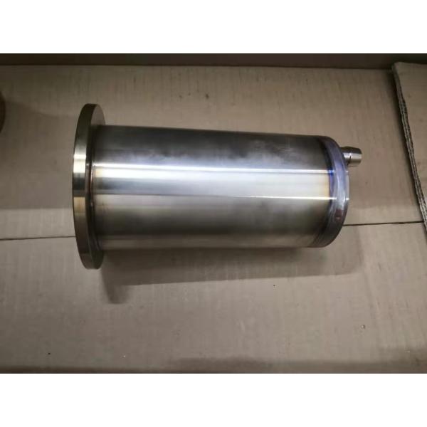Quality Welding Assembly CNC Medical Parts Compound Processing Multi Axis Machine Custom for sale