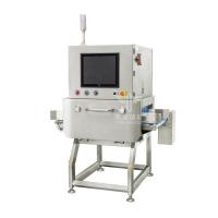 Quality Chemical Lead Free IP66 Food X Ray Inspection Systems for sale