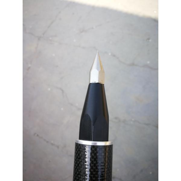 Quality GNSS Carbon Fibre Telescopic Pole 2.4m Gps Antenna Pole for sale