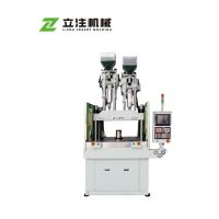 Quality Rotary Vertical Injection Moulding Machine for sale