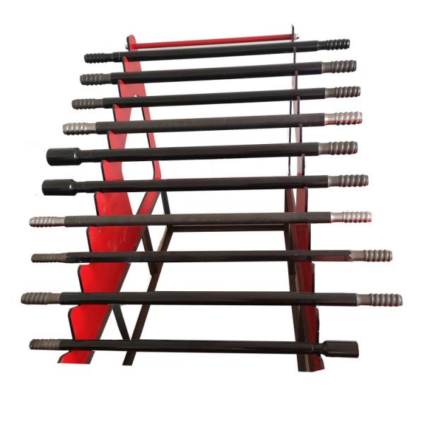 Quality T45 Threaded Drill Rods for sale