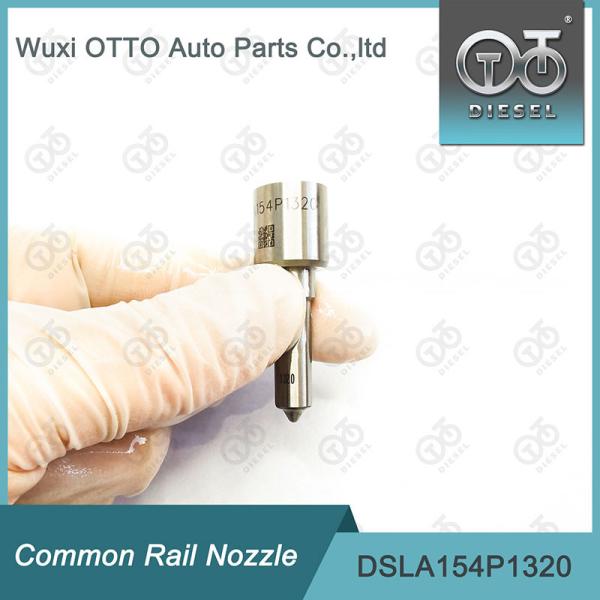 Quality DSLA154P1320 Bosch Common Rail Nozzle For Injectors 0445110170/189 BENZ for sale