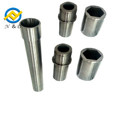 Quality Polished Grinding Choke Beans Tungsten Alloy Choke Valve Stem for sale